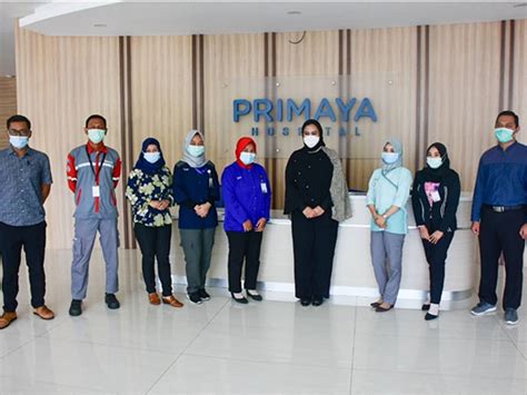 Bupati Karawang Jenguk Pasien Penyakit Langka Tagar