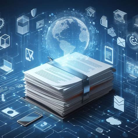 Gestión Documental Y Flujos De Trabajo Eficientes