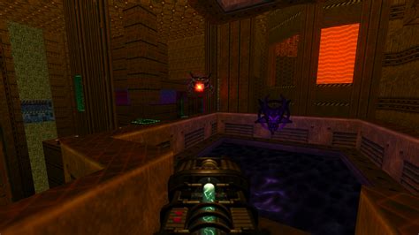 Articles DOOM CE Mod For Doom II ModDB