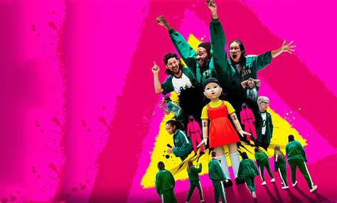 Regresa El Juego Más Popular De Netflix Quadratin Quintana Roo