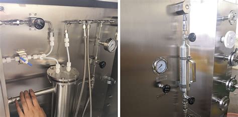 Supply Closed Sampling Systems With Sample Cylinder Wholesale In China