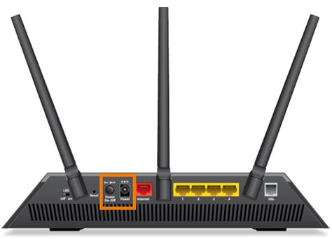 nodesupport guides nbn fttc netgear nighthawk d7000 internode