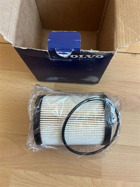 Volvo 21746575 Cross Reference Fuel Filters