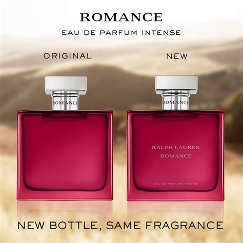 Romance Eau De Parfum Intense Ralph Lauren Fragrances