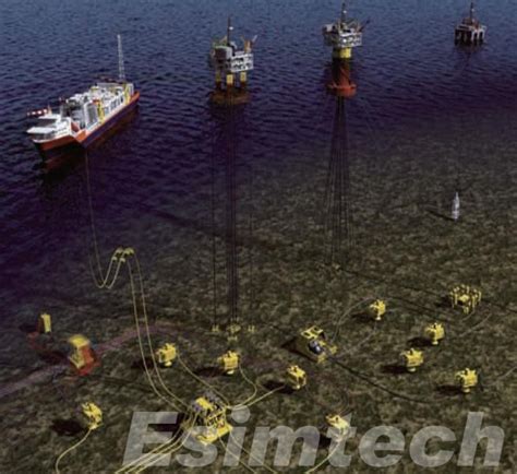 Subsea Engineering Innovations In Deepwater Exploration And Production