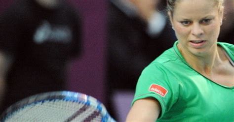 Roland Garros Kim Clijsters Pożegnała Się Z Turniejem Przegląd Sportowy