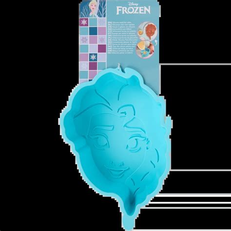 Disney Silikon Backform Action At