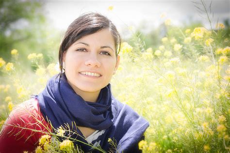 El Efecto Glam Blur Descúbrelo Paso A Paso Con Photoshop