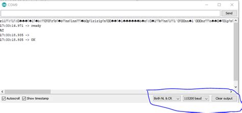 How To Flash Or Program Esp8266 At Firmware By Using Esp8266 Flasher
