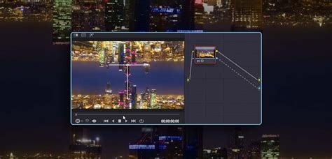 How To Create Time Saving Davinci Resolve Macros Motion Array