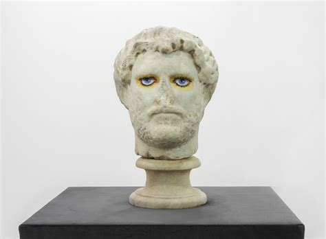 Francesco Vezzoli L Artista Che Reinterpreta L Archeologia Nel