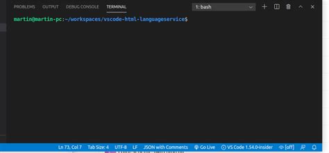 terminal stays black after reloads · issue 117363 · microsoft vscode