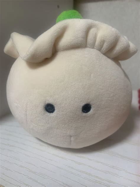 【新品未使用】つぶらな瞳の中華街 むぎゅぬい ぬいぐるみ メルカリ