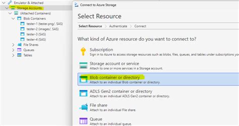 Generate A User Delegated Sas Token In Azure