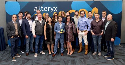 datameaning alteryx partneroftheyear analyticsforall data meaning