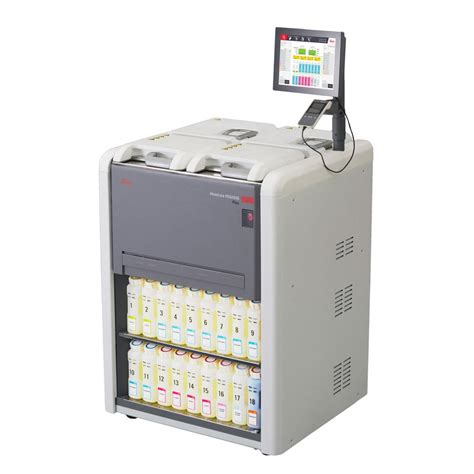Histocore Pegasus Plus Histology Tissue Processing System