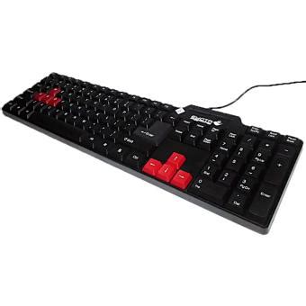 Jual Eyota Keyboard Usb Standar Keyboard Komputer Hitam Online Review Tokojul