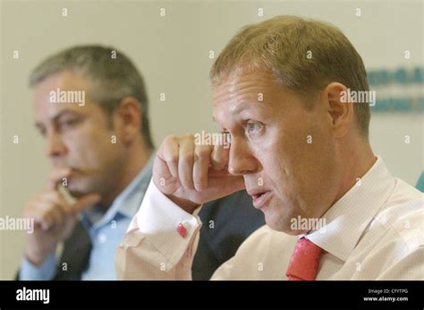 Andrei Lugovoi And Dmitry Kovtun