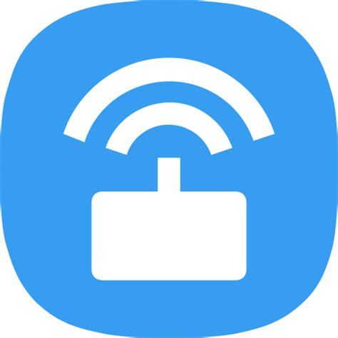 Router Generic Flat Icon