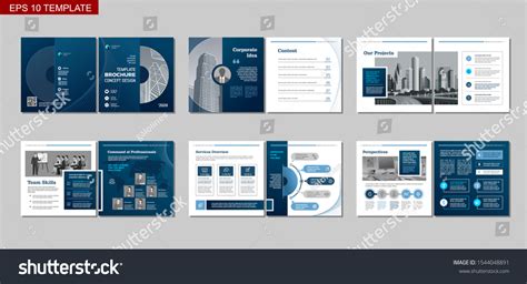 Project Profile Images Stock Photos Vectors Shutterstock