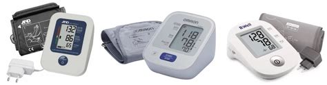 Выбираем лучший автоматический тонометр 2022 - AND, Omron и B.Well?