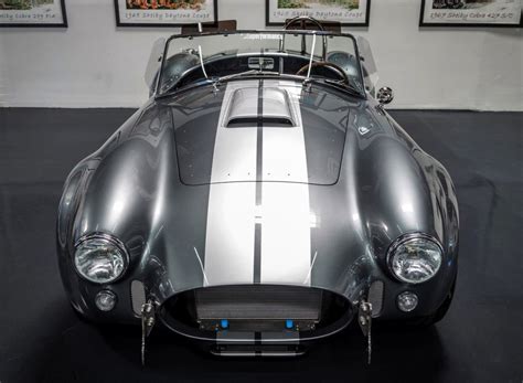 Cobra Kit Car Rolling Chassis For Sale At Tammy Jackson Blog