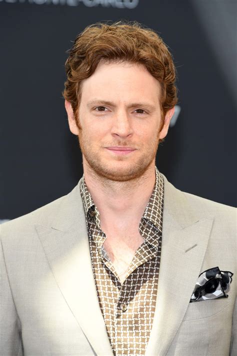 What Next For Nick Gehlfuss Chicago Med Star Says He Would Love To