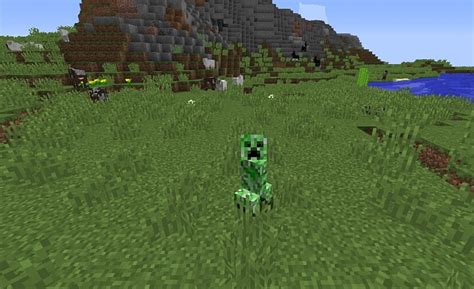 Minecraft How To Install Morph Mod 164 Lasopabits