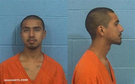 Orozco Varela Bryan 06072023 Williamson County Mugshots Zone