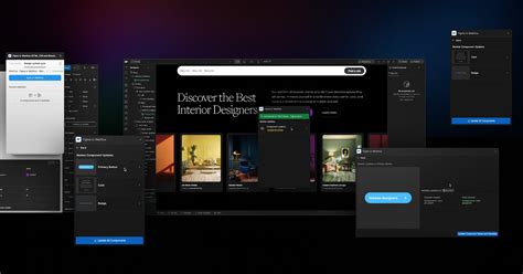 New Features To Elevate Your Design And Development In Webflow Webflow Blog