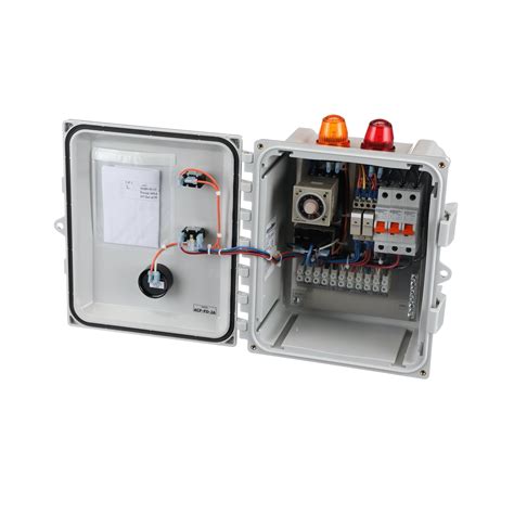 Septic Control Panels Wholesale Septic Supply