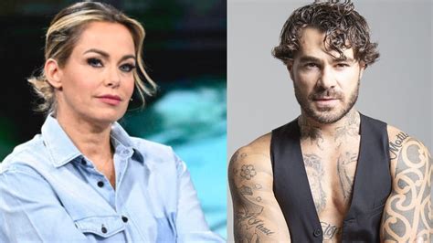 Ballando Con Le Stelle Angelo Madonia E Sonia Bruganelli Sono Una