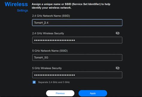 Asus Rt Ax1800s Router Review Great Value Solid Performance Toms Hardware