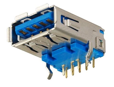 Usb Connectors Safe Ic