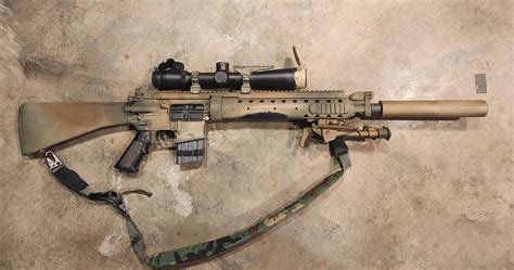 My Mk12 Mod 0 Rmk12mod0