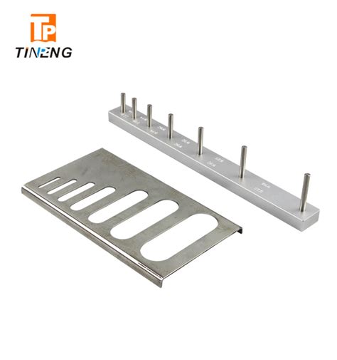 aggregate flakiness and elongation index tester length gauge and flakiness gauge