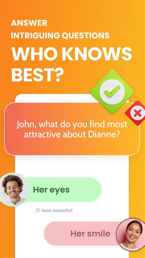 Couple Game Relationship Quiz For Iphone Download