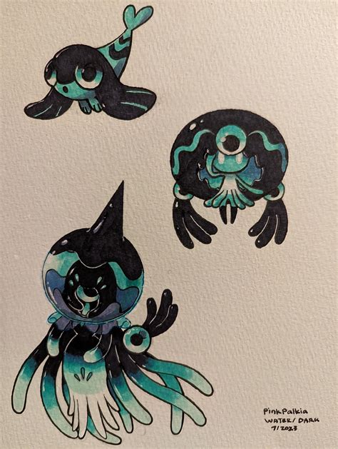 Convergent Hattena Line Complete R Fakemon