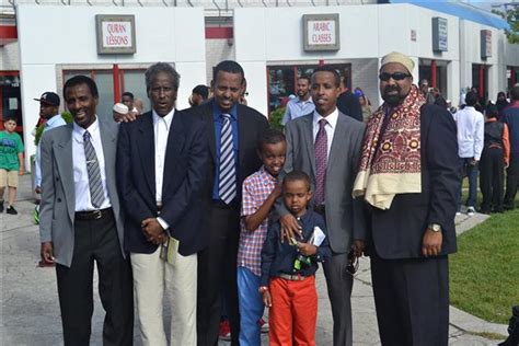 Wararka Maanta Jimco Aug 9 2013 SIDEE LOOGA CIIDAY MAGAALADA OTTAWA