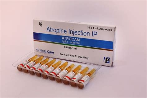 Atrocam Injection Manufacturer Supplier From Himachal Pradesh