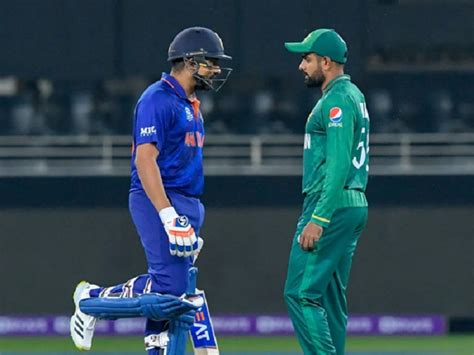 PCB Threatens Not To Take Part In World Cup 2023 If Asia Cup Moves Out