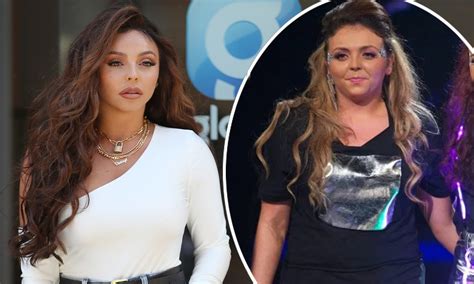 Little Mix Jesy Nelson Weight Loss