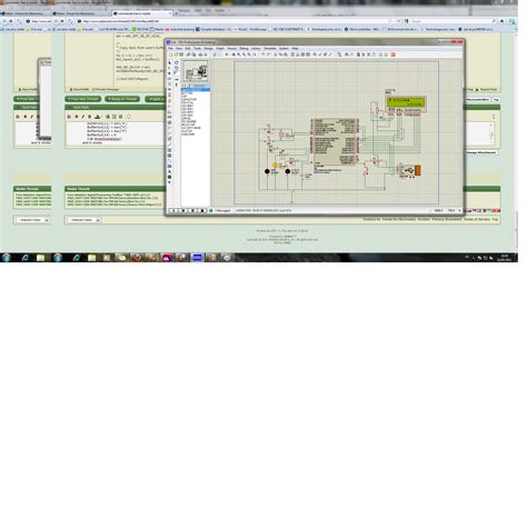 Usbpic 18f4550 Detection On Computer Forum For Electronics