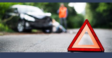 What Are The Main Causes Of Car Accidents