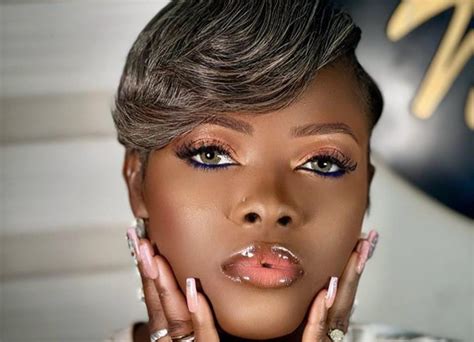 Sabel Dieng Battue Par La Femme De Son Amant