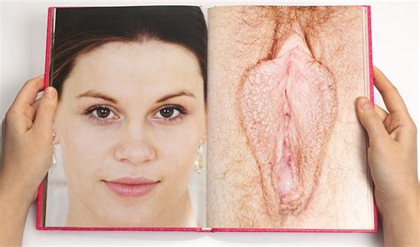 Naked Unknown In Pussy Portraits