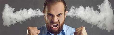 How To Handle Anger When It Happens In The Workplace Culture