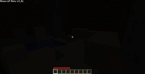 Spawned Inside A Cave Happen To Anyone Else R Minecraft