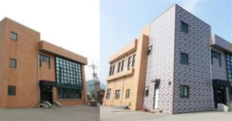화재 취약 가연성 외벽단열재 사용 공공건물 비상