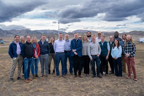 Metec In The News Metec Colorado State University